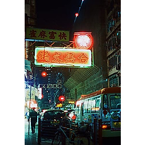 Amber T800 Color Negative, 27EXP, ISO800, 35MM Cine Film