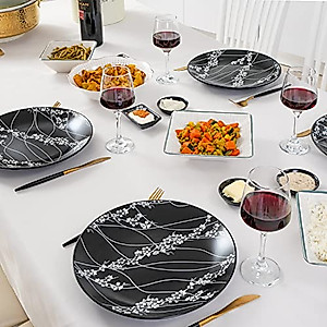 moty Beautiful Oxford Rectangle Table Cloth Fabric, Tablecloth with Waterproof, Stain Resistant Protection – Quick-Drying Heavy Weight Table Cover Safeguards Against Spills