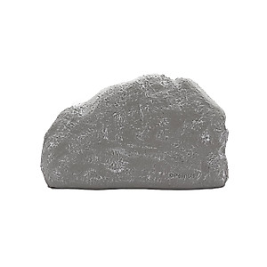 BACKYARD GLORY Peanuts Snoopy and Woodstock It's Good to Have a Friend Everyday Outdoor Garden Rock 4 inches, Tall, Officially Licensed Peanuts Product