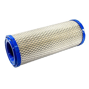HQRP Filter compatible with Ariens Zoom 2552XL 2560XL, compatible with Gravely Pro-Master PM 252Z 260Z 272Z 144Z 148Z 152Z 160Z PM320, Part 21537000/21538600 Replacement