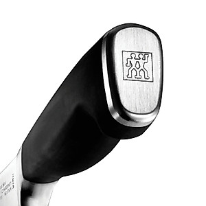 Zwilling J.A. Henckels 8-Inch Chef's Knife, 8 Inch, Black