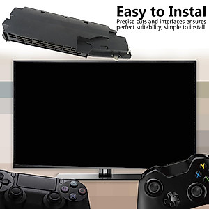 BLUE ELF ADP-160AR / APS-330 (Interchangeable) Power Supply Replacement for Sony Playstation 3 PS3 Super Slim 4000 Series