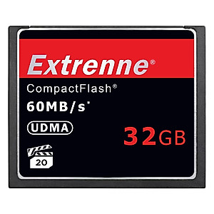 GYWY CF 8GB CompactFlash Memory Card 60MB/s Camera Card