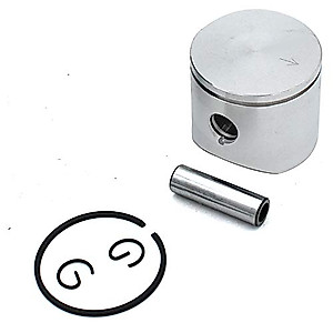 Cylinder Piston Kit 40mm For Husqvarna Chainsaw 141 141LE 142 142E 530069941 530014350 530014822 530069376