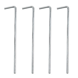 Yaegoo Speed Agility Training Set, Include 1 Resistance Parachute, 1 Agility Ladder with 4 Steel Stakes, 4 Adjustable Hurdles, 12 Disc Cones and a Storage Bag