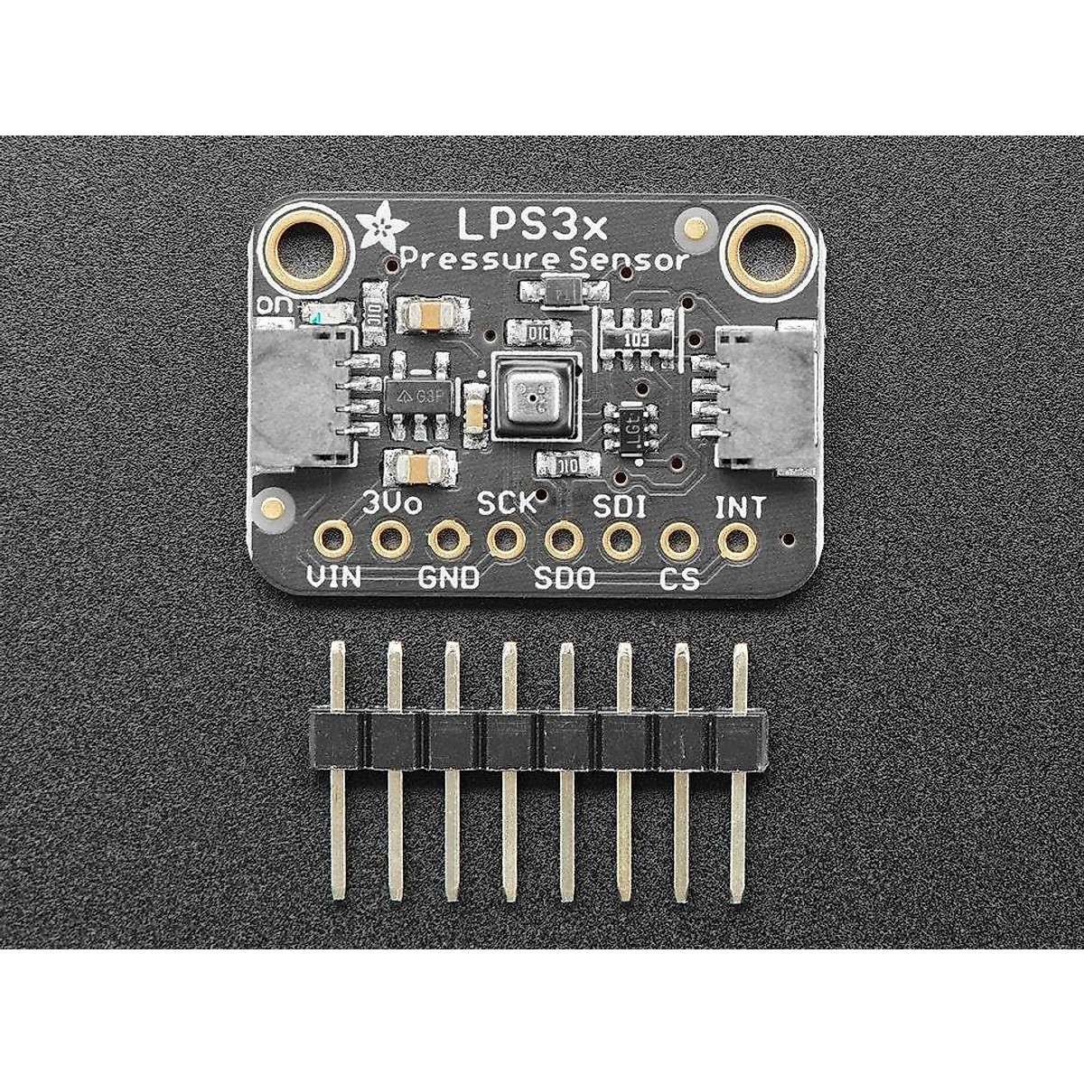 Adafruit 4258 LPS35HW Water Resistant Pressure Sensor