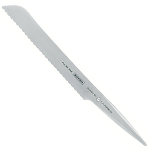 Chroma Type 301 P06 Bread Knife 20.9 cm, one size, silver
