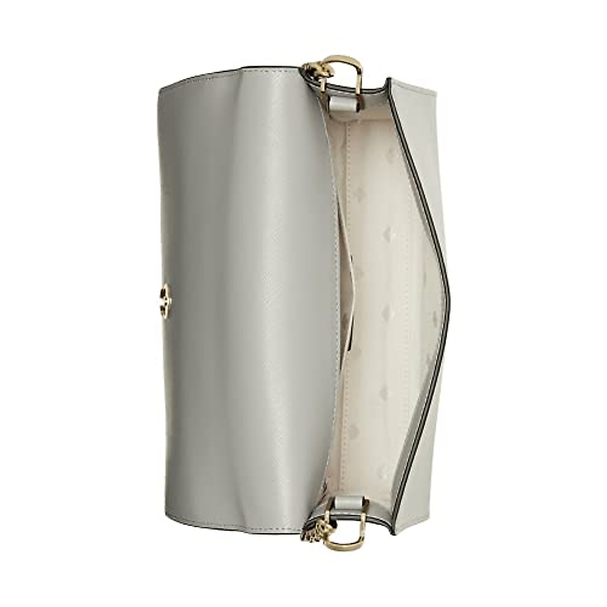 carson colorblock carson convertible crossbody - Grey Multi