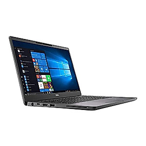 Dell Latitude 7300 13.3" FHD, Core i7-8665U 1.9GHz, 16GB RAM, 512GB NVMe, Windows 10 Pro 64Bit, CAM, (Renewed)