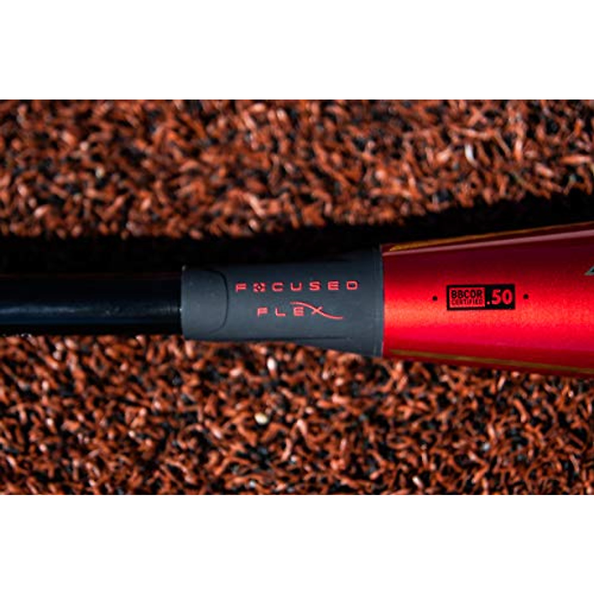 Rawlings 2020 Quatro Pro BBCOR Baseball Bat, 31 inch (-3)