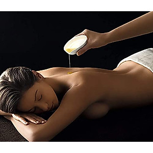 Burn & Bliss - Revitalizing Peppermint & Eucalyptus Scented Soy Wax Melts - Sensual & Romantic Kama Sutra Aromatherapy Wax Melts for Intimacy or Relaxing