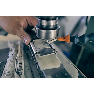 UniFi Rack Ears Mount Kit Replacement for UniFi Switches and UDM-Pro (Stainless Steel)