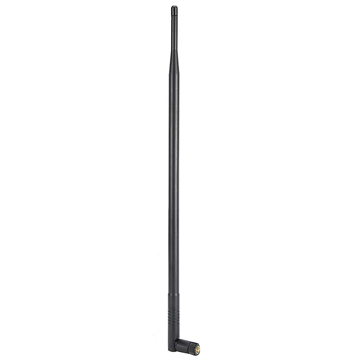 12DBi Antenna, 2.4G/5G Dual Band High Gain Long Range Antenna with RP SMA Connector for Network Antennas Router