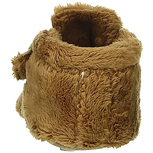 UGG Baby Bixbee Ankle Boot, Chestnut, US 2-3 Unisex Infant