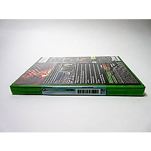 Mortal Kombat Armageddon - Xbox