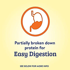 PediaSure Peptide 1.0 Cal, Complete, Balanced Nutrition for Kids with GI Conditions, Peptide-Based Formula, with 7g Protein and Prebiotics, for Oral or Tube Feeding, Vanilla, 8 Fl Oz (Pack of 24)