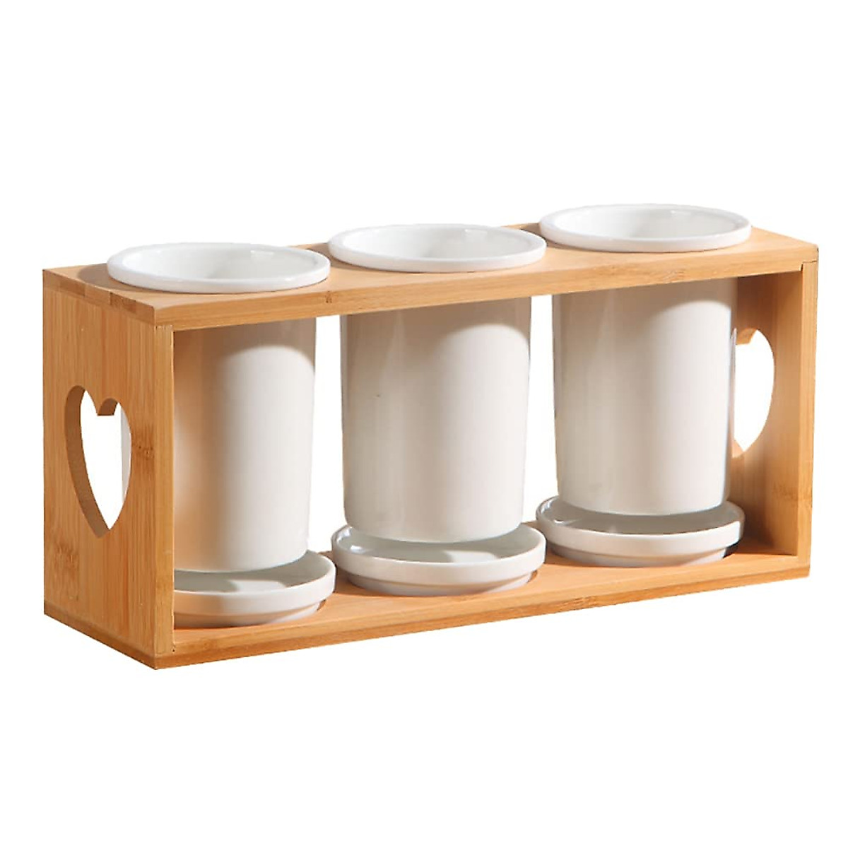 DOITOOL 1 Set Chopstick Holder Cutlery Organizer Flatware Holder Chopsticks Organizer Kitchen Utensil Holder Chopsticks Holder Tableware Organizer Silverware Organizer Flatware Organizer