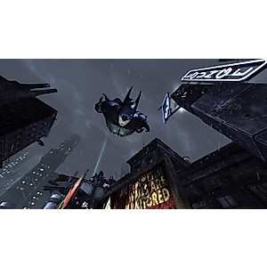 Batman: Arkham City for Playstation 3 (Renewed)