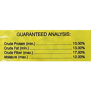 L Avian Plus Cockatiel Bird Food No Sunflower Mix, 5 lbs