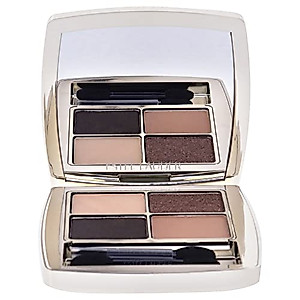 Estee Lauder Pure Color Envy Luxe Eyeshadow Quad - 04 Desert Dunes Eye Shadow Women 0.21 oz