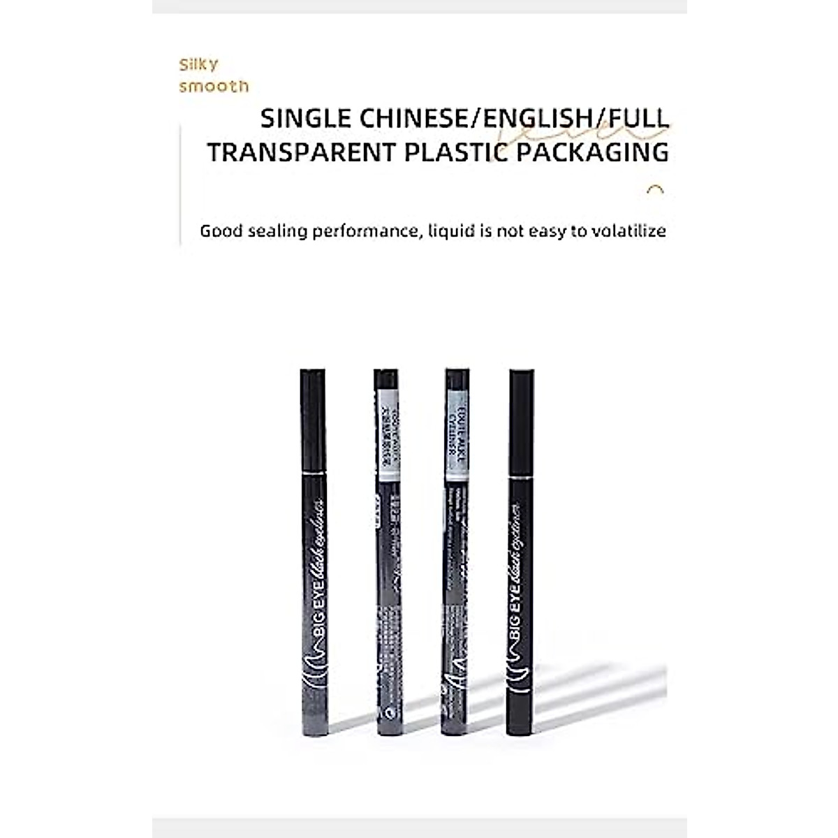 EDUTE ALICE (Pink stick black)