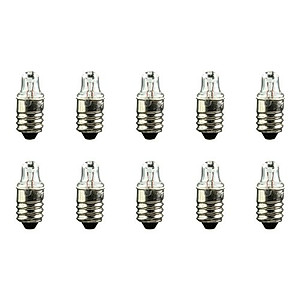 CEC Industries 222 Tl-3 E10 Min Screw 2.25V .25A