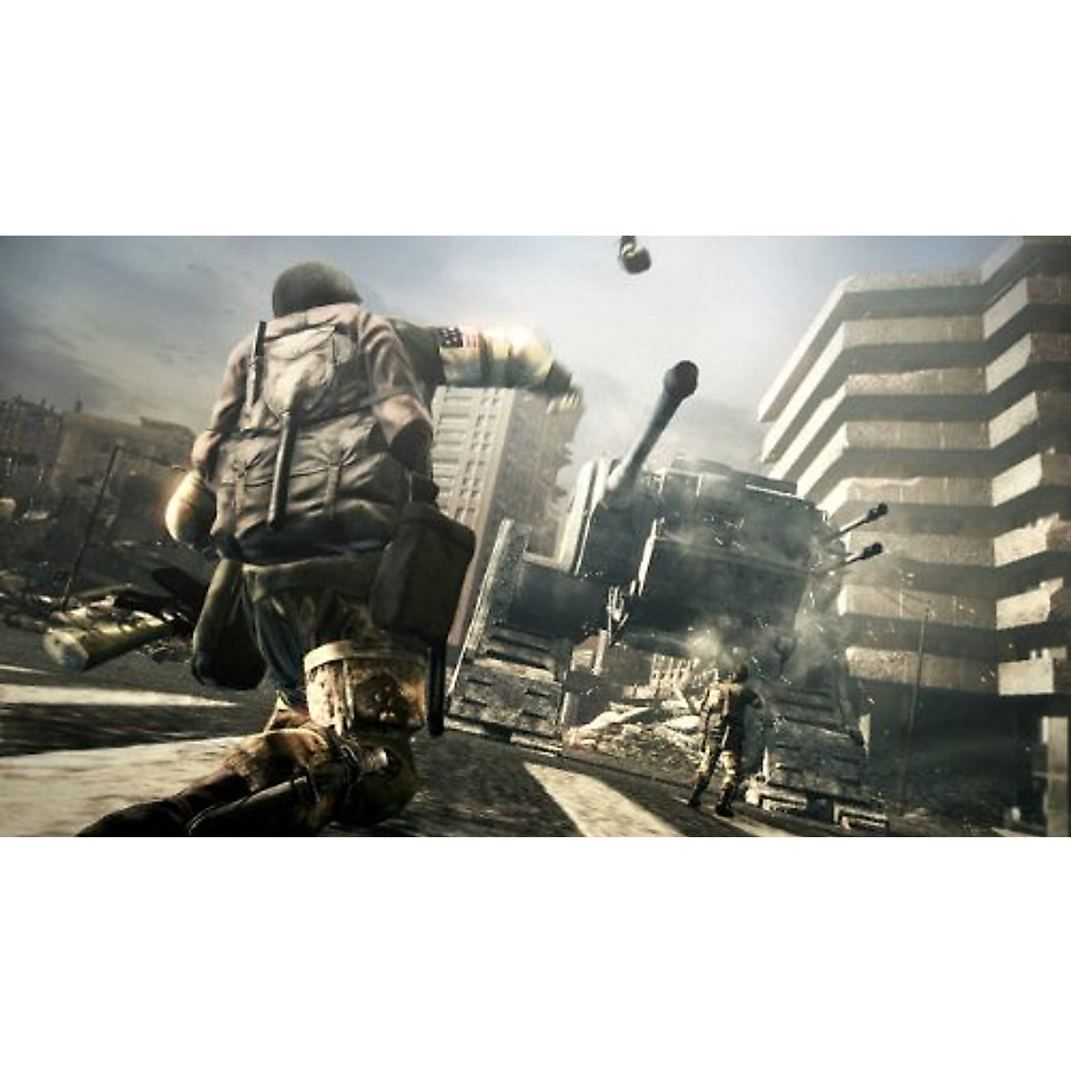 Steel Battalion: Heavy Armor - Xbox 360