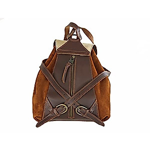 Sts Ranch Wear Womens STS Sheridan Backpack N/A N/A