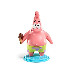 BendyFigs Patrick Star