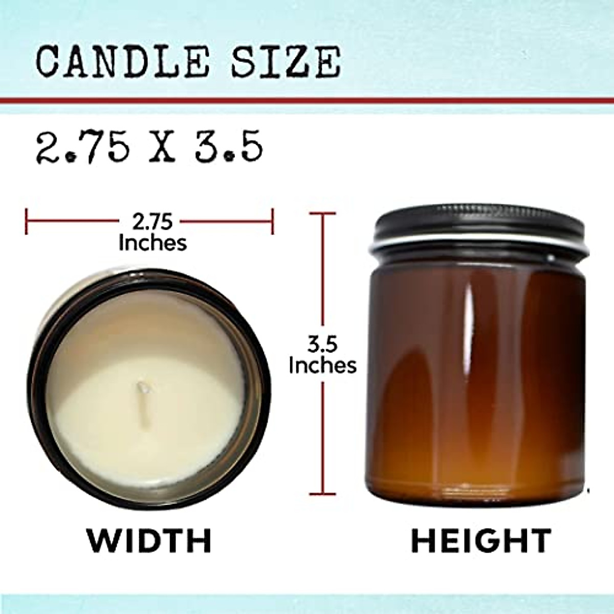 Malicious Women Candle Co - You're My Best Bitch, Pink Chandelier Infused with All My Secrets, All-Natural Soy Candle, 9 oz