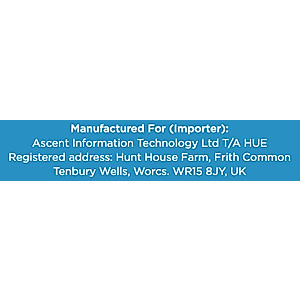 HUE HD Pro Flexible USB Video and Document Camera (Black)