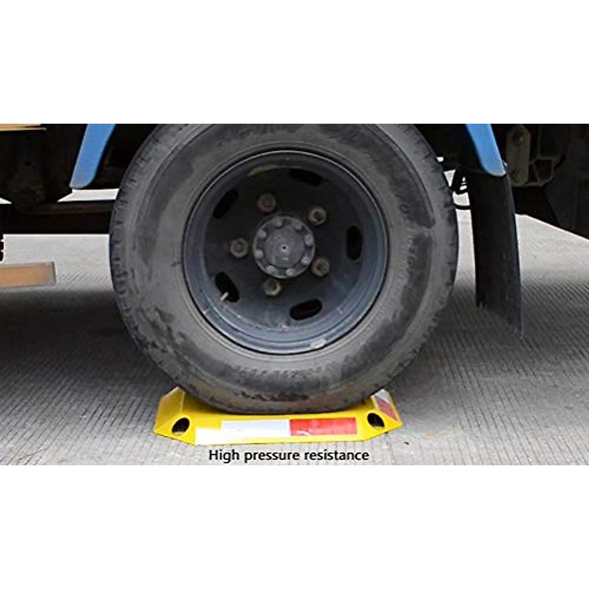 Parking Post,Private Car Parking Latch Space Lock,Easy Installation,Car Park Driveway Guard Saver,Protect Your Parking Space