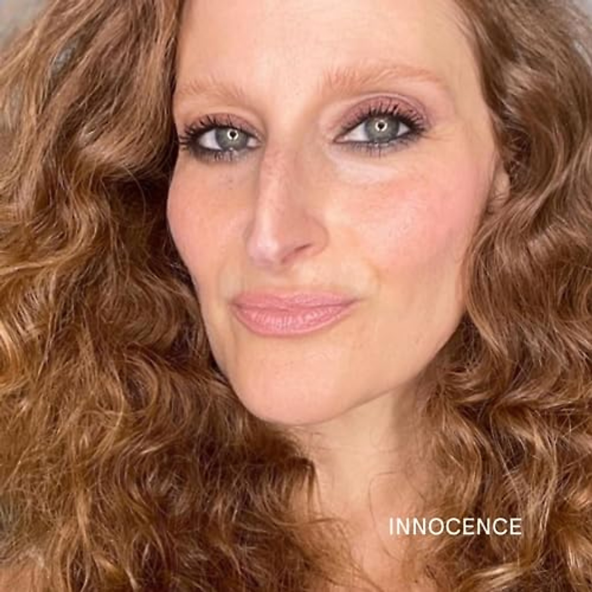 HAN Skincare Cosmetics Vegan, Cruelty-Free 3-in-1 Multistick for Cheeks, Lips, Eyes, Innocence