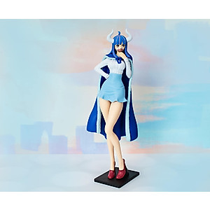 Banpresto - One Piece Glitter & Glamours Ulta Version A Statue