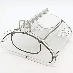 Cuisinart FP-12LPT1 Large Pusher BPA Free Plastic (This pusher will fit BPA Free and Non-BPA Free u