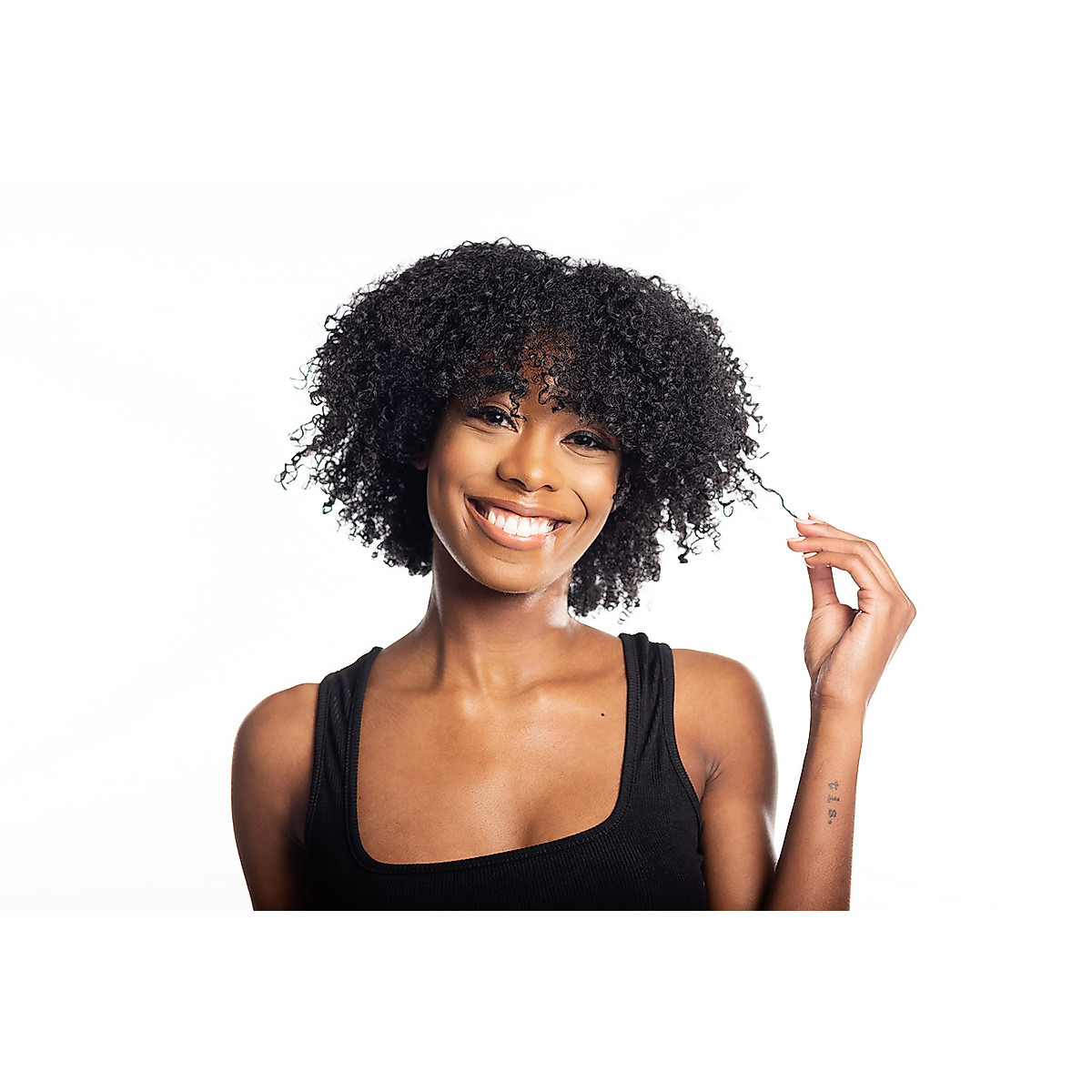 tgin Argan Replenishing Hair Serum - 4 Oz, Dry Hair, Moisturizing, Breakage Control, Paraben Free, Coconut Scent, Serum for Natural or Chemically Treated Hair, Hot Oil Treatment, Hair Styling Agent