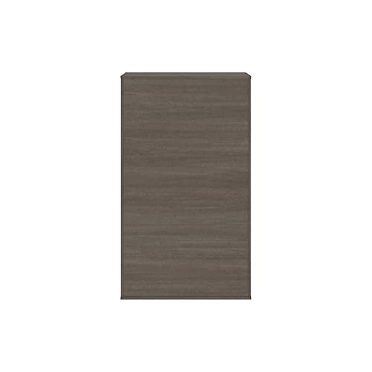 Bestar Storage Cabinet with 8 Cubbies