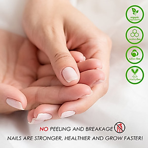 Soapeauty JAMAICAN BLACK CASTOR OIL Cold Pressed Unrefined | 100% Pure Natural Black Castor Oil Promotes Healthy Skin & Hair | Carrier Oil & Strengthens Nails | 32 Oz