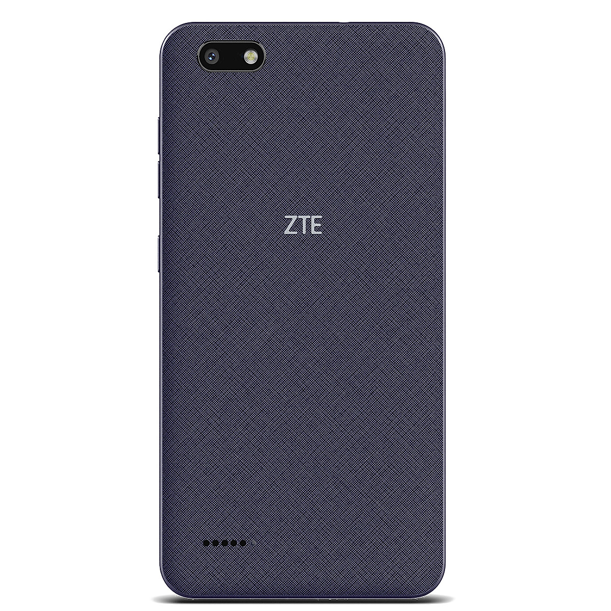 Boost Mobile ZTE Blade Force - Prepaid Carrier Locked - 5.5" Screen - 16GB - Black (U.S. Warranty)