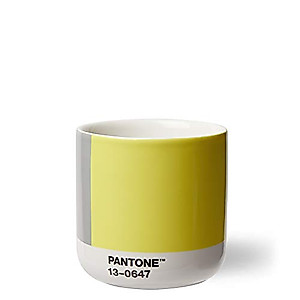 Pantone Thermo Cup of 1 (in giftbox) (COY21), One Size