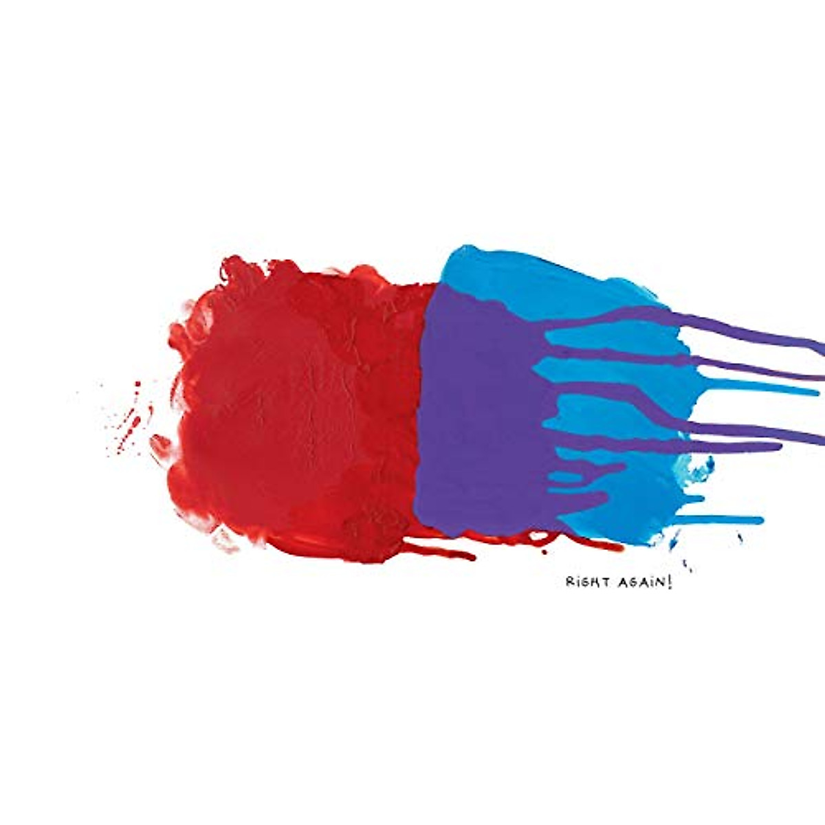 Mix It Up!: Board Book Edition (Herve Tullet)