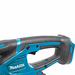 Makita XMU04ZX 18V LXT® Lithium-Ion Cordless Grass Shear with Hedge Trimmer Blade, Tool Only