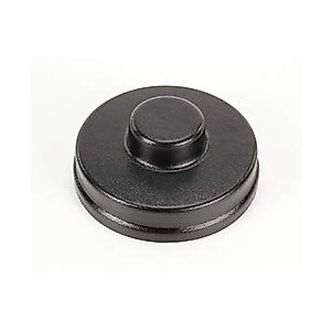 Server 94008 Lid Storage Stnls Jar