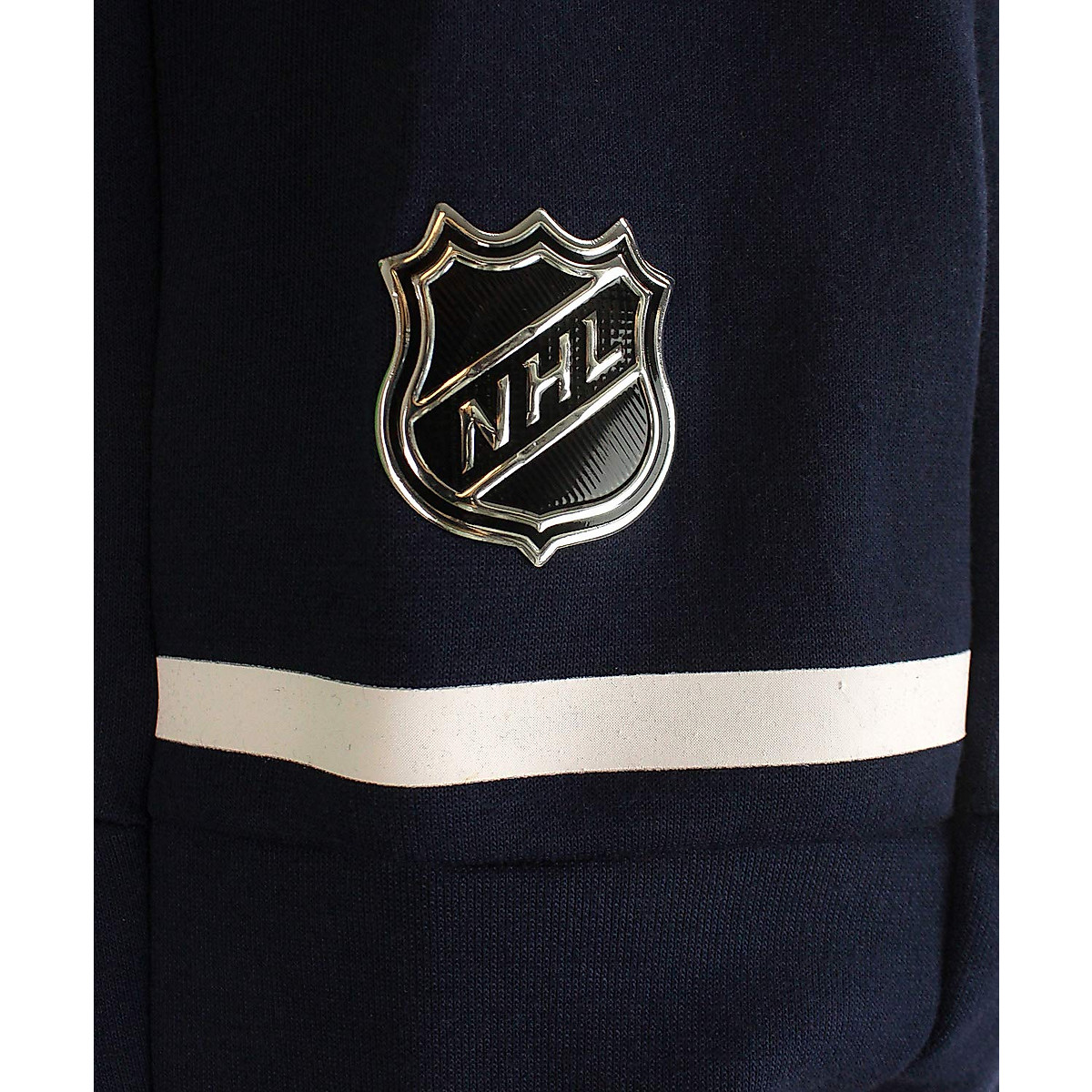 adidas Men's T NVY ZNE JACKET Size M