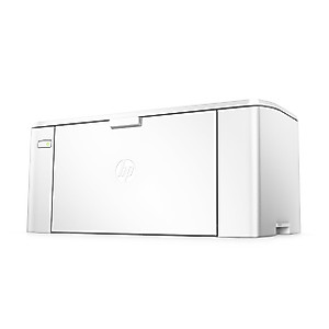 HP Laserjet Pro M102w Wireless Laser Printer (G3Q35A). Replaces HP P1102 Laser Printer (Renewed)