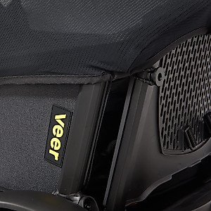 Veer Bug Shield for Veer All-Terrain Cruiser and Cruiser-City 2 Seater Models. NOT Compatible with All-Terrain Cruiser XL or Cruiser-City XL 4 Seater Models.