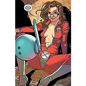 Money Shot Vol. 1 (1)