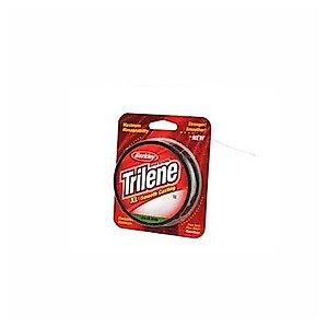Berkley Trilene XL Lo-Vis Green