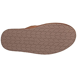 Koolaburra by UGG Men's KOLSON Slipper, Chestnut, 11