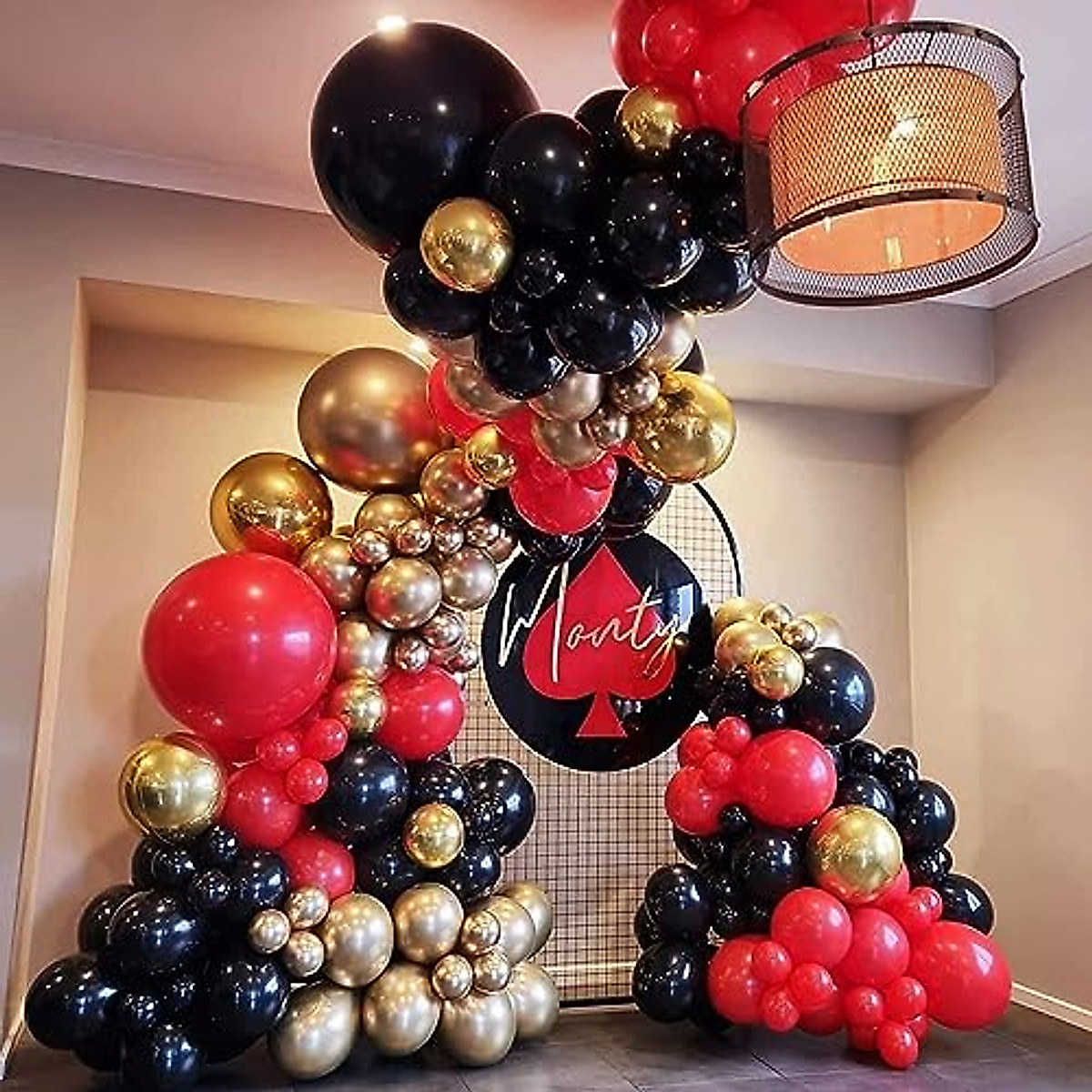 Red Balloons 12inch 70pcs Red Latex Party Balloons for Birthday Helium Balloon for Christmas New Year Wedding Baby Shower Valentines’ Day Party Decorations